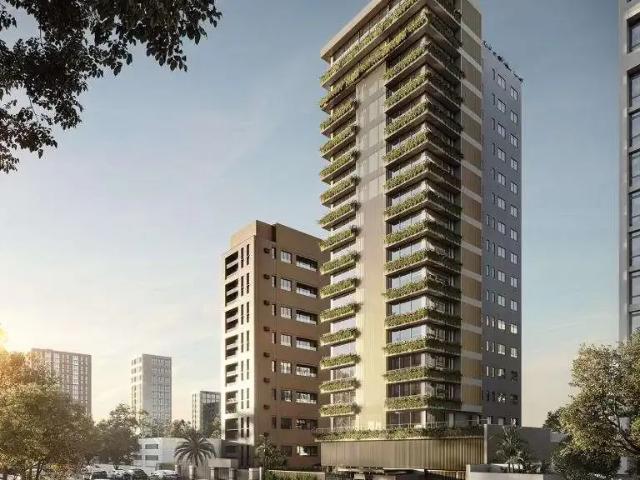 Apartamento para Venda em Joinville/SC Centro 3 Quartos