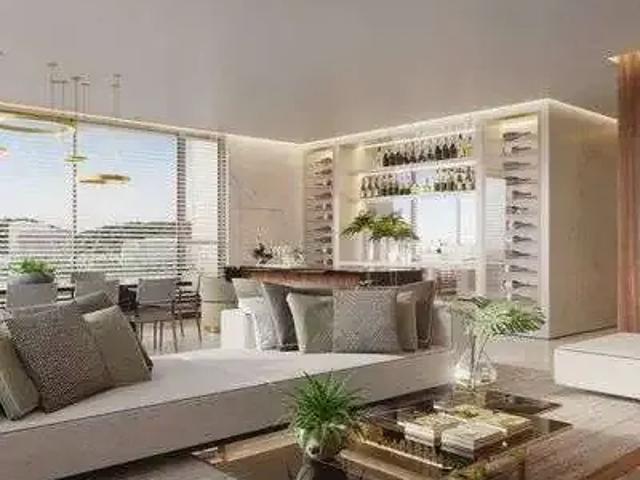 Apartamento para Venda em Joinville/SC Centro 3 Quartos