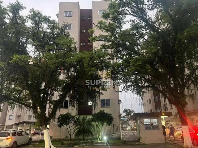 Apartamento para Venda em Joinville/SC Centro 3 Quartos