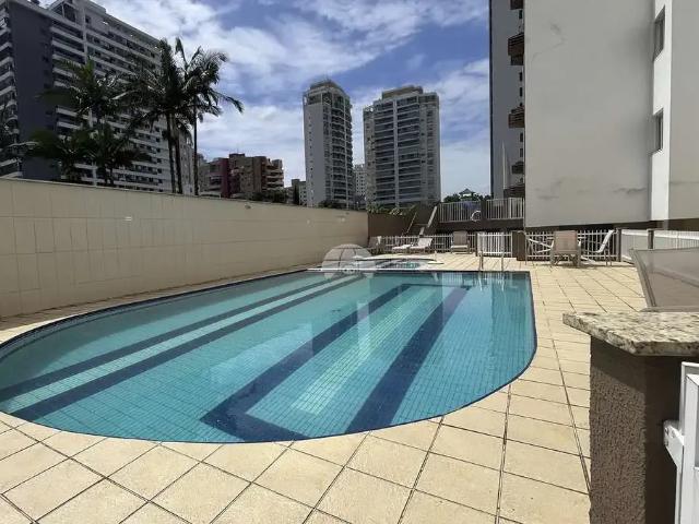 Apartamento para Venda em Joinville/SC Centro 3 Quartos