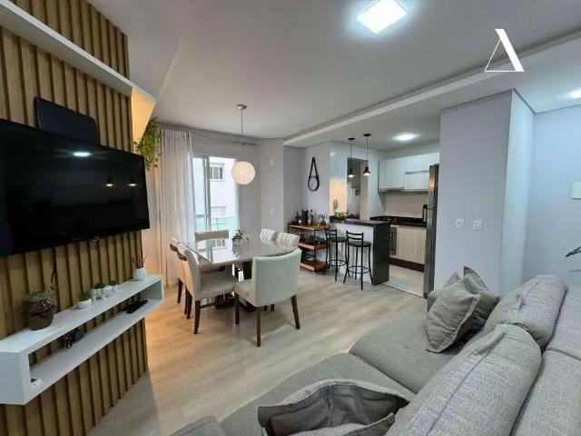 Apartamento para Venda em Joinville/SC Centro 3 Quartos