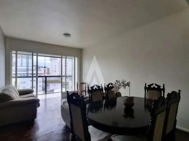 Apartamento para Venda em Joinville/SC Centro 3 Quartos