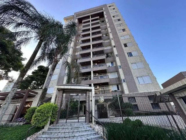 Apartamento para Venda em Joinville/SC Centro 3 Quartos