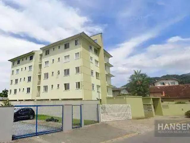 Apartamento para Venda em Joinville/SC Centro 3 Quartos