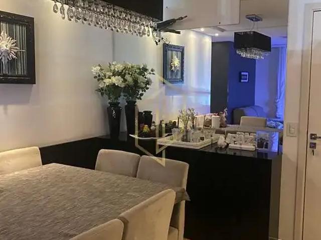 Apartamento para Venda em Joinville/SC Anita Garibaldi 3 Quartos