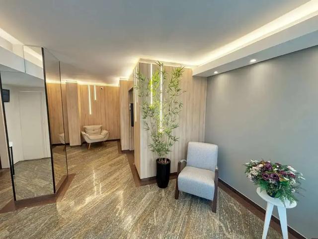 Apartamento para Venda em Joinville/SC Centro 3 Quartos