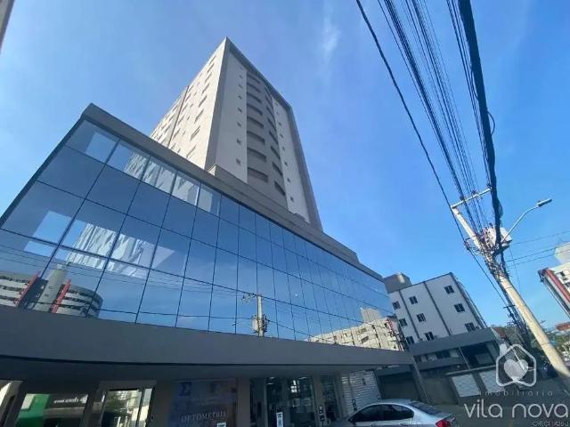 Apartamento para Venda em Joinville/SC Centro 3 Quartos