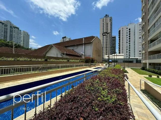 Apartamento para Venda em Joinville/SC Centro 3 Quartos