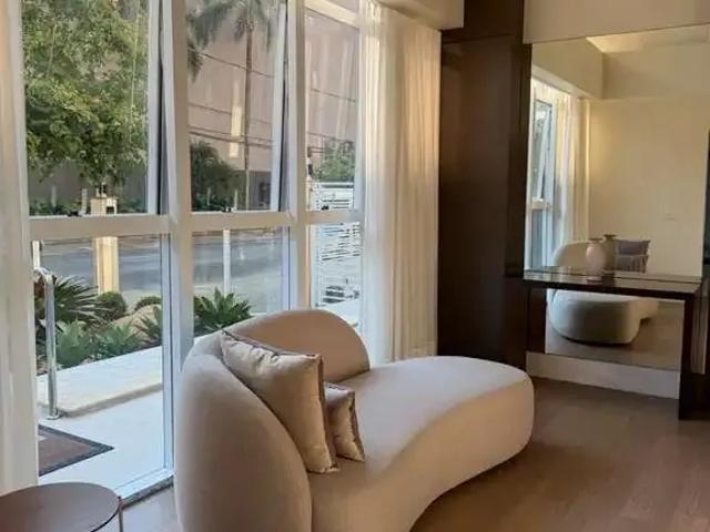 Apartamento para Venda em Joinville/SC Centro 3 Quartos