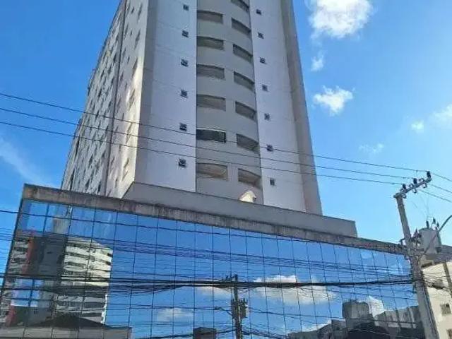 Apartamento para Venda em Joinville/SC Centro 3 Quartos