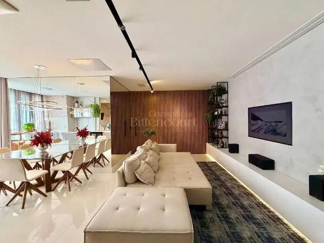 Apartamento para Venda em Joinville/SC Centro 3 Quartos