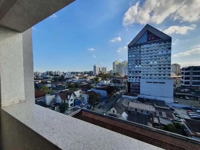 Apartamento para Venda em Joinville/SC Centro 3 Quartos
