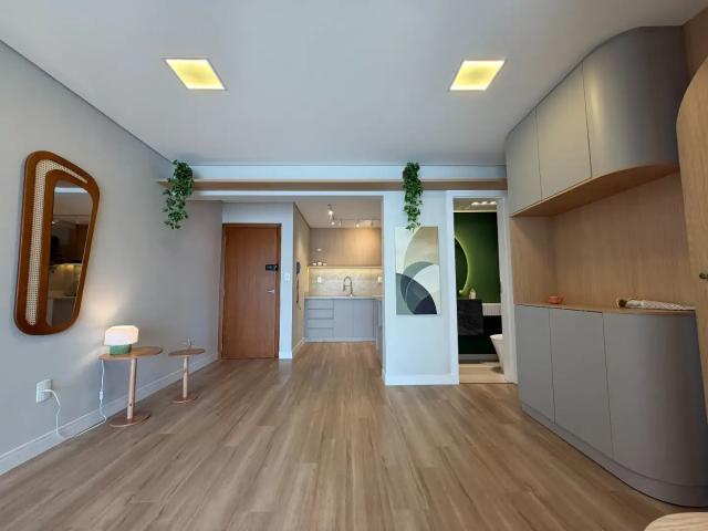 Apartamento para Venda em Joinville/SC Centro 3 Quartos