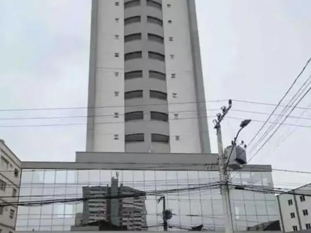Apartamento para Venda em Joinville/SC Centro 3 Quartos