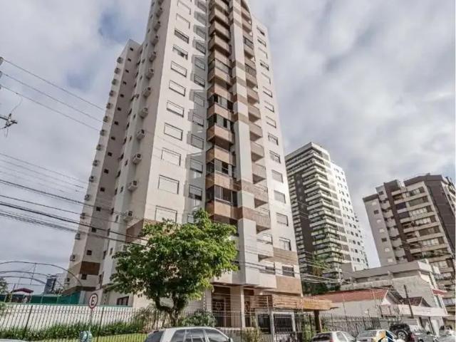 Apartamento para Venda em Joinville/SC Centro 3 Quartos