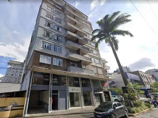 Apartamento para Venda em Joinville/SC Centro 3 Quartos