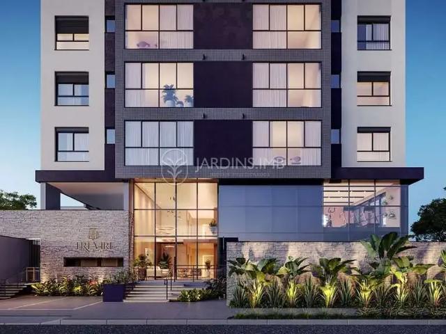 Apartamento para Venda em Joinville/SC Centro 3 Quartos