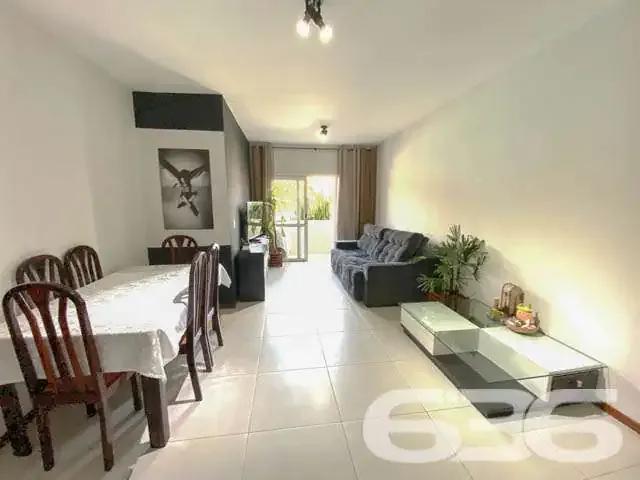 Apartamento para Venda em Joinville/SC Centro 3 Quartos
