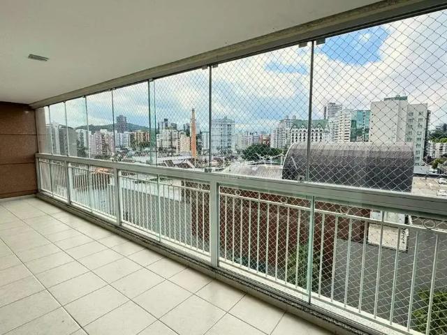 Apartamento para Venda em Joinville/SC Centro 3 Quartos
