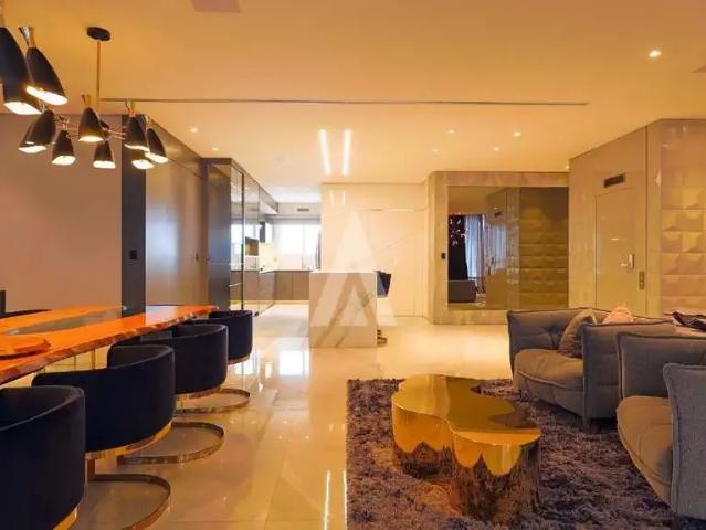 Apartamento para Venda em Joinville/SC Centro 3 Quartos