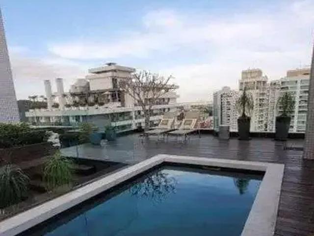 Apartamento para Venda em Joinville/SC Centro 3 Quartos
