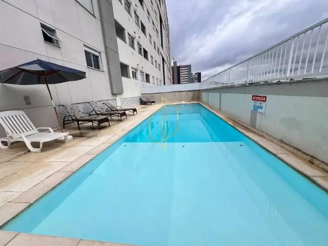 Apartamento para Venda em Joinville/SC Centro 3 Quartos