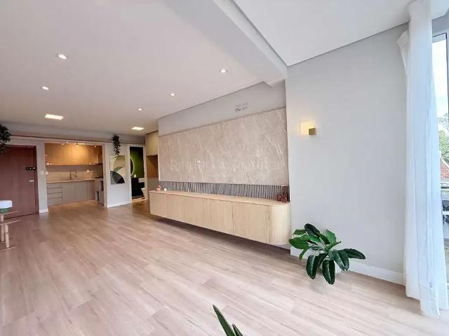 Apartamento para Venda em Joinville/SC Centro 3 Quartos