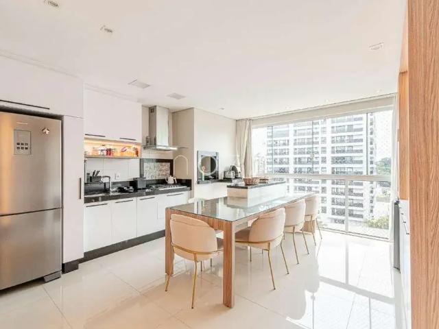 Apartamento para Venda em Joinville/SC Centro 3 Quartos