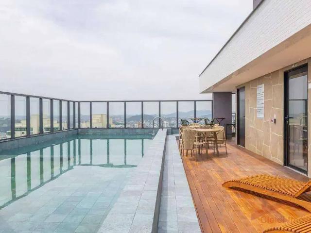 Apartamento para Venda em Joinville/SC Centro 3 Quartos