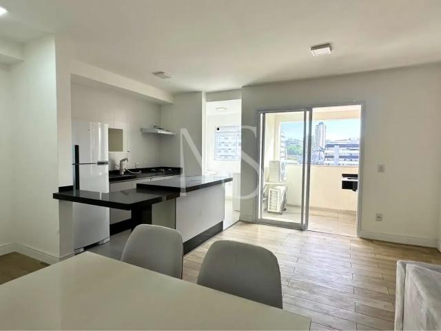 Apartamento para Venda em Joinville/SC Centro 3 Quartos