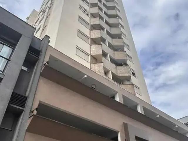 Apartamento para Venda em Joinville/SC Centro 3 Quartos