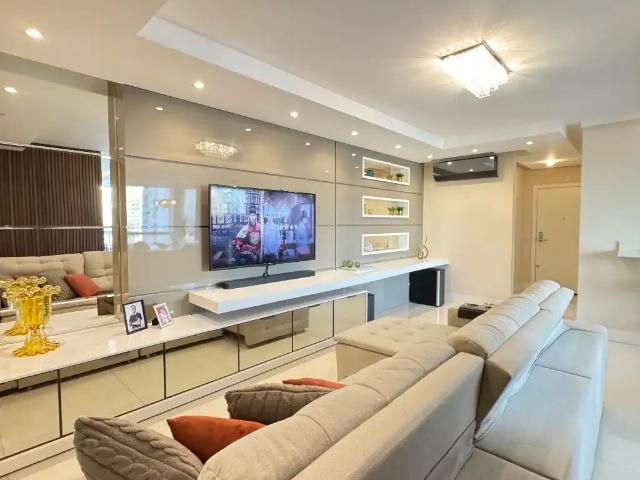 Apartamento para Venda em Joinville/SC Centro 3 Quartos
