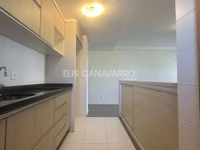 Apartamento para Venda em Joinville/SC Centro 3 Quartos