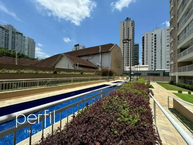 Apartamento para Venda em Joinville/SC Centro 3 Quartos