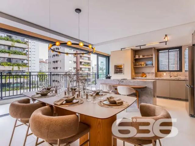 Apartamento para Venda em Joinville/SC Centro 3 Quartos