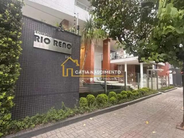 Apartamento para Venda em Joinville/SC Centro 3 Quartos