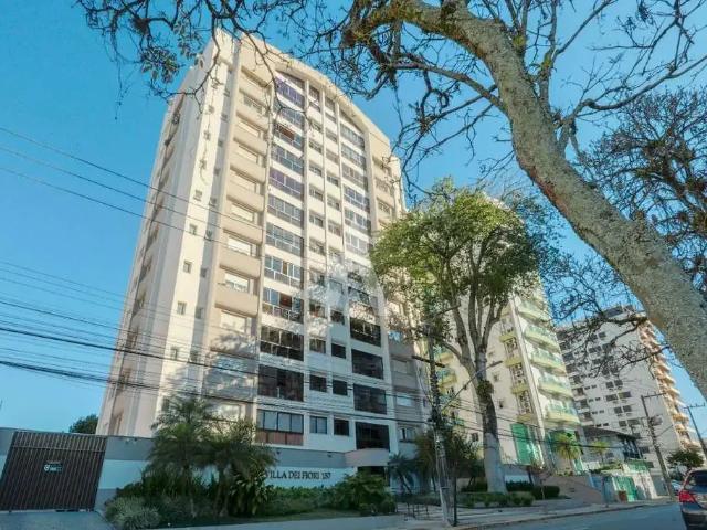 Apartamento para Venda em Joinville/SC Centro 3 Quartos