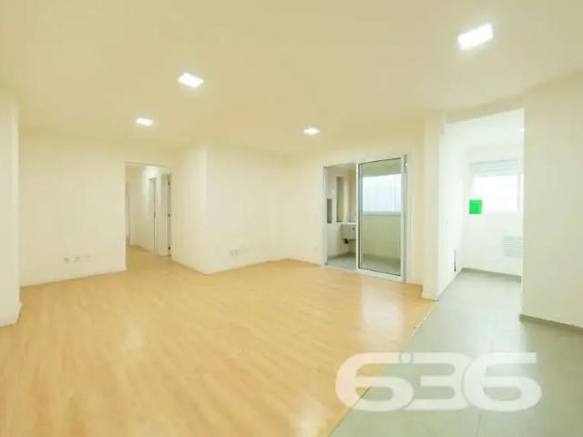 Apartamento para Venda em Joinville/SC Centro 3 Quartos