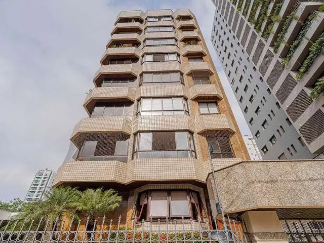 Apartamento para Venda em Joinville/SC Centro 3 Quartos