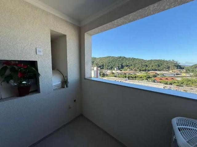 Apartamento para Venda em Joinville/SC Centro 3 Quartos