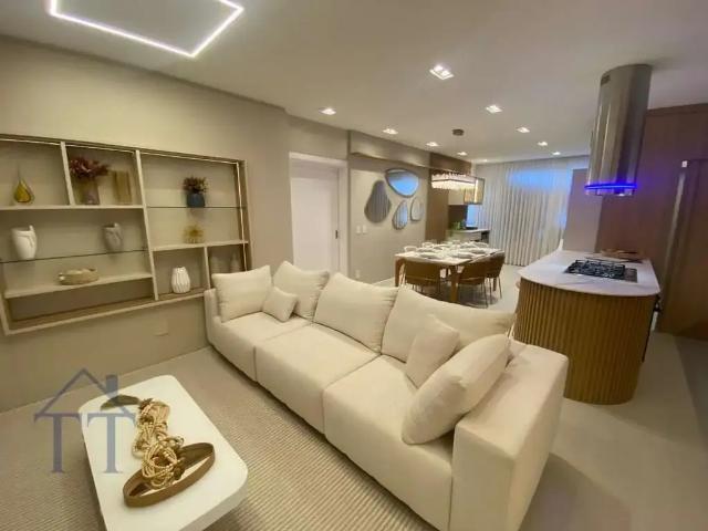 Apartamento para Venda em Joinville/SC Centro 3 Quartos