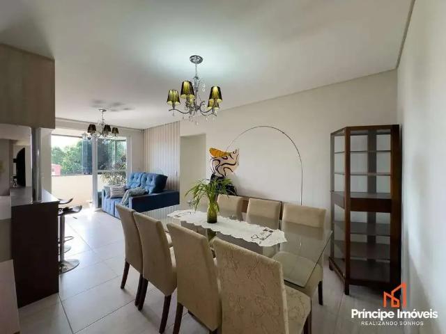 Apartamento para Venda em Joinville/SC Centro 3 Quartos