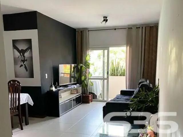 Apartamento para Venda em Joinville/SC Centro 3 Quartos