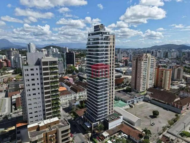 Apartamento para Venda em Joinville/SC Centro 3 Quartos