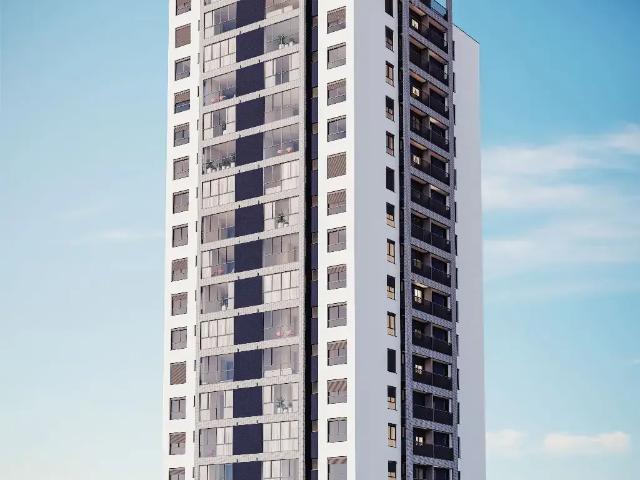 Apartamento para Venda em Joinville/SC Centro 3 Quartos
