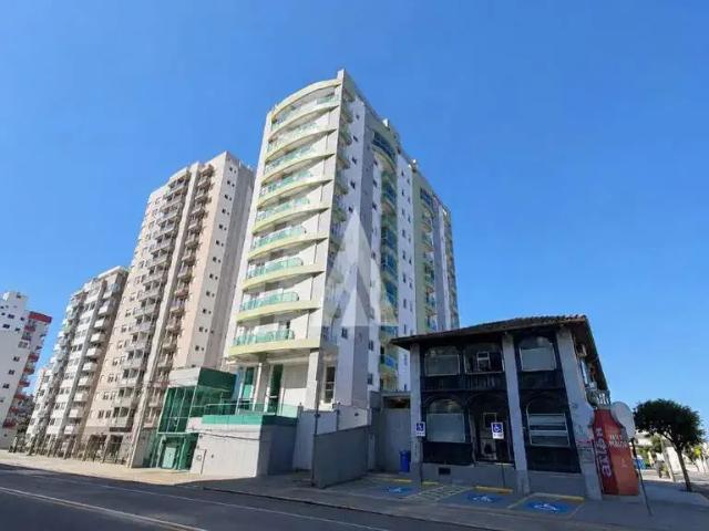Apartamento para Venda em Joinville/SC Centro 3 Quartos