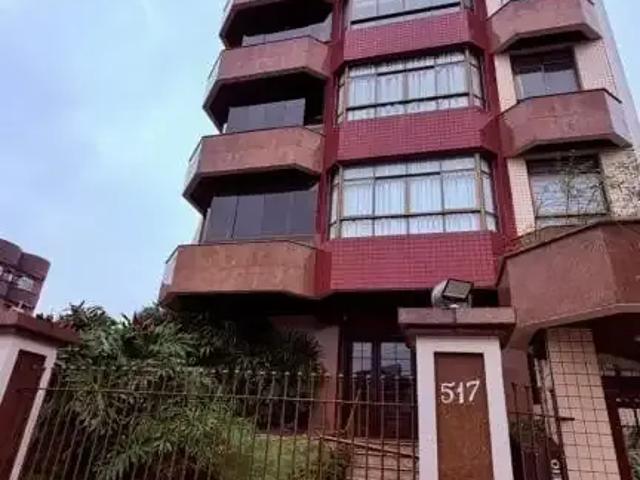 Apartamento para Venda em Joinville/SC Centro 3 Quartos