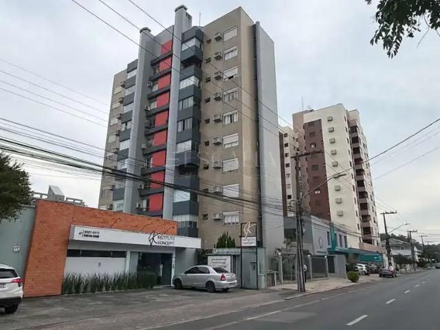Apartamento para Venda em Joinville/SC Centro 3 Quartos