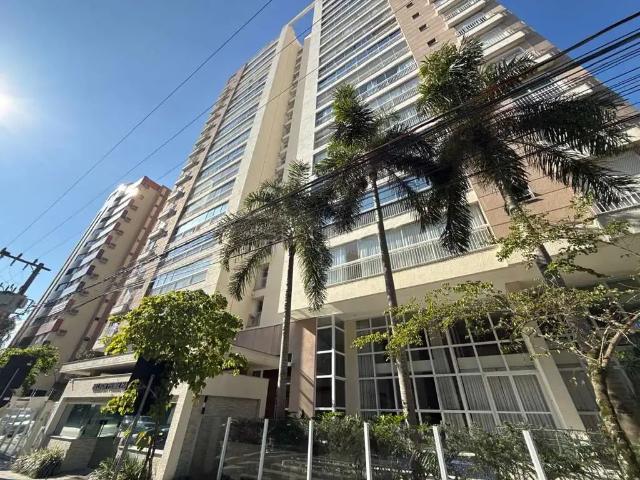 Apartamento para Venda em Joinville/SC Centro 3 Quartos