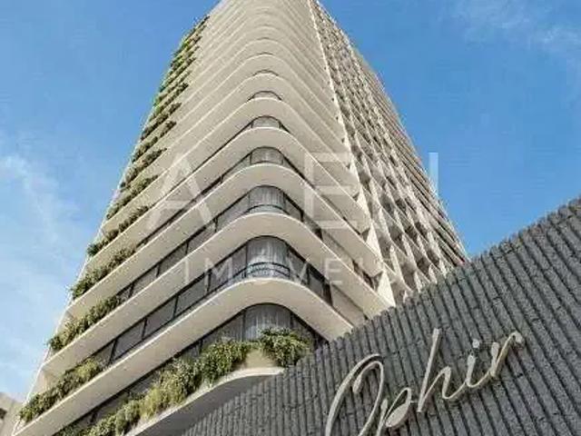 Apartamento para Venda em Joinville/SC Centro 3 Quartos